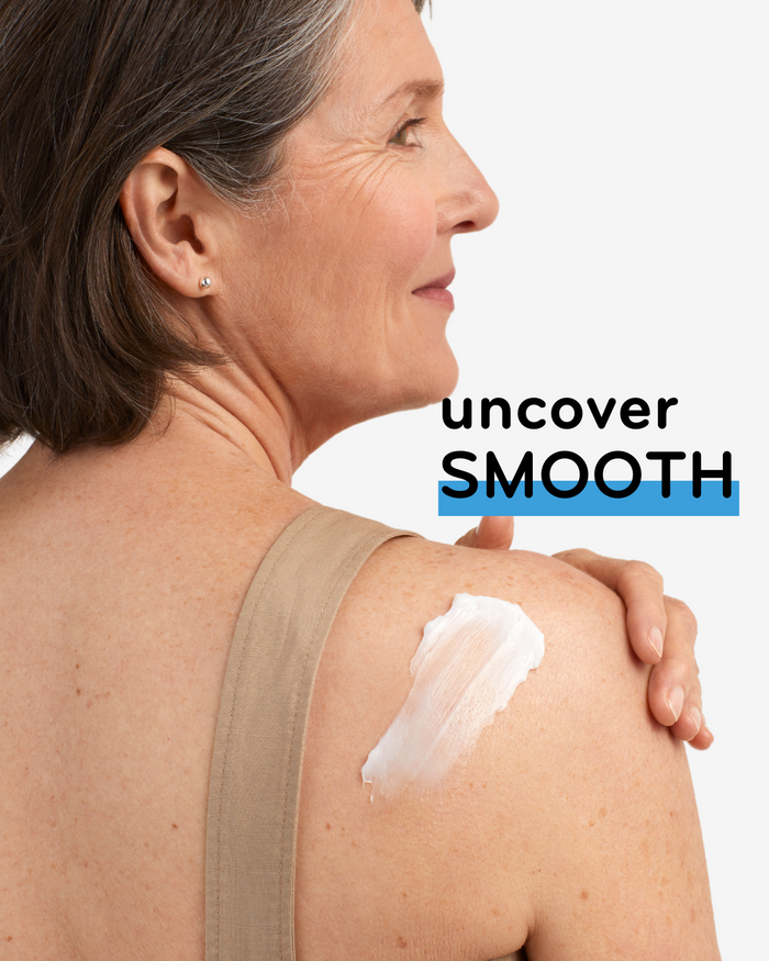 Intensive Healing Lotion with 15% Lactic Acid AHA