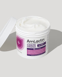 Crepe Firming Cream with 15% Lactic Acid AHA